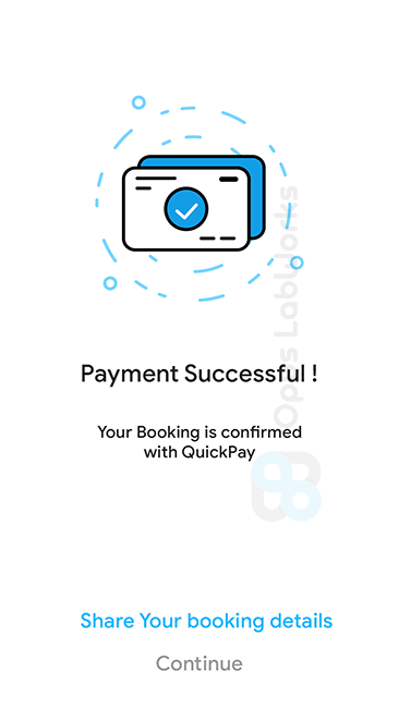 2 App Template| Online Bill Payment App| Recharge App| Booking App| Wallet App| QuickPay by ...